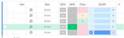 Change Button Characteristics Color When Clicked Platform Discussions Monday Community Forum