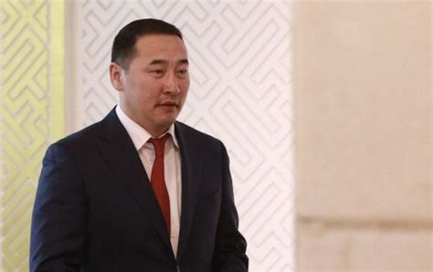 УИХ ын гишүүн Ж Мөнхбат бүрэн эрхээсээ татгалзлаа