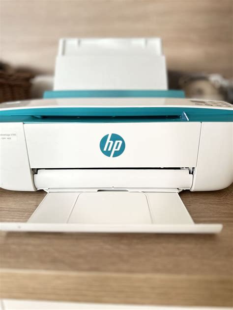 ПринтерМултифункционалнo устройствo Hp Deskjet Ink Advantage 3789 гр