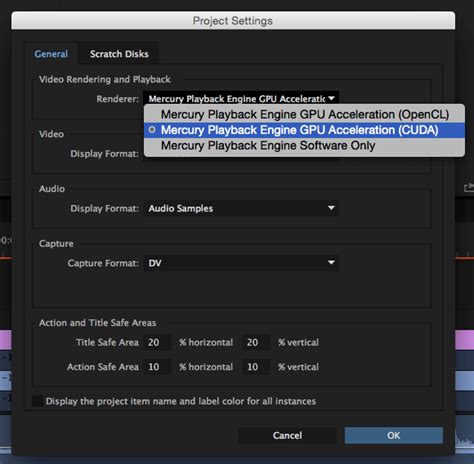 Gpu Accelerated Rendering And Hardware Encoding Atelier Yuwaciaojp
