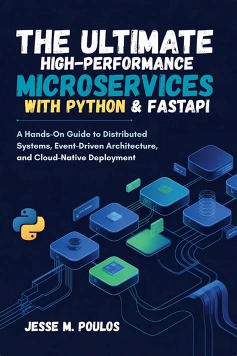 The Ultimate High Performance Microservices With Python And Fastapi A