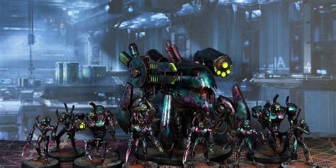 Gallery Mars Code Aurora