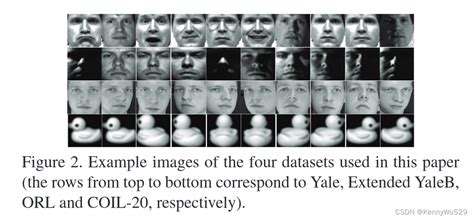 论文：low Rank Tensor Constrained Multiview Subspace Clustering 辅助阅读总结低秩