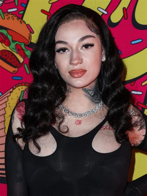 Bhad Bhabie Shares Kissing Video With Her Ex Despite Him Beating Her Up In Brutal Assault Clip