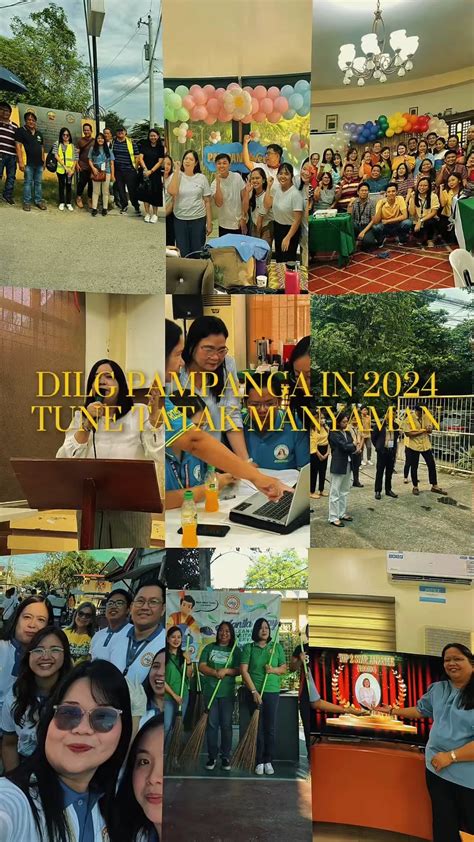 Strengthening Barangay Compliance An Orientation On Ra 11032 And The