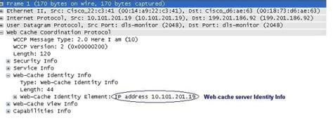 Wccp On Asa Concepts Limitations And Configuration Cisco
