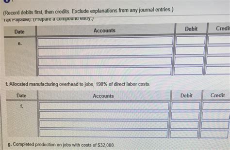 Solved Journalize The Following Transactions For Brookes