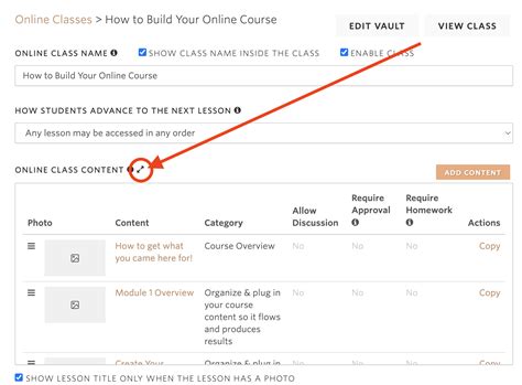 Updates Preview Text Sorting Recently Edited Showing More Class