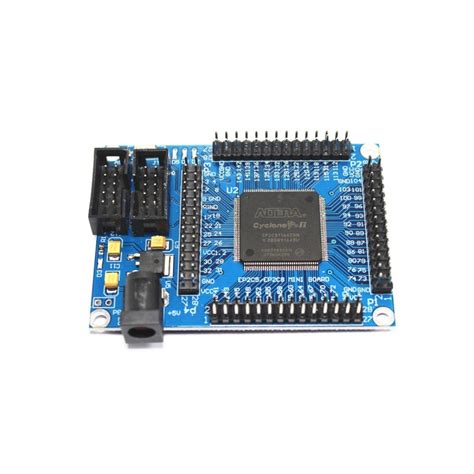 ALTERA FPGA CYCLONE II EP2C5T144 купить в RoboShop