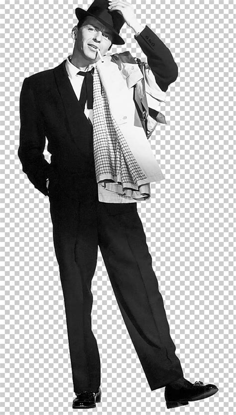 Frank Sinatra Standing Png Clipart Frank Sinatra Music Stars Free