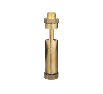 MI GAP NPB Brass Air Gap Fitting Mifab