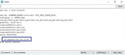 Esp32 Web Server To Control 220v Lamp Remotely