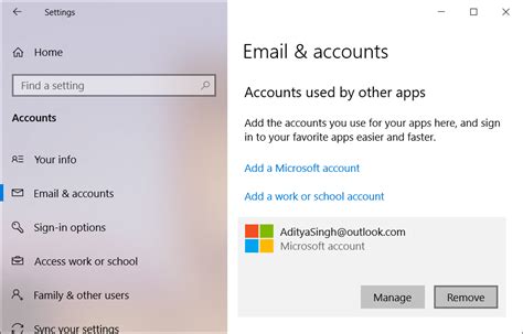 How To Close And Delete Your Microsoft Account TechCult