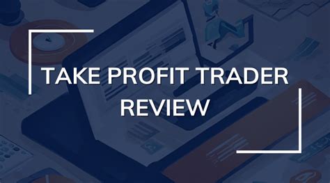 Take Profit Trader Review 2025 Is This Prop Firm Legit