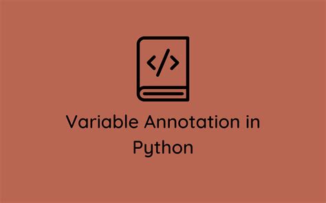 Everything You Have To Know About Type Hinting In Python By Nadim