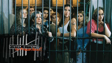 Hinter Gittern Lezwatch Tv