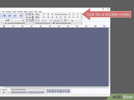 Simple Ways To Adjust Gain On A Mic 11 Steps With Pictures