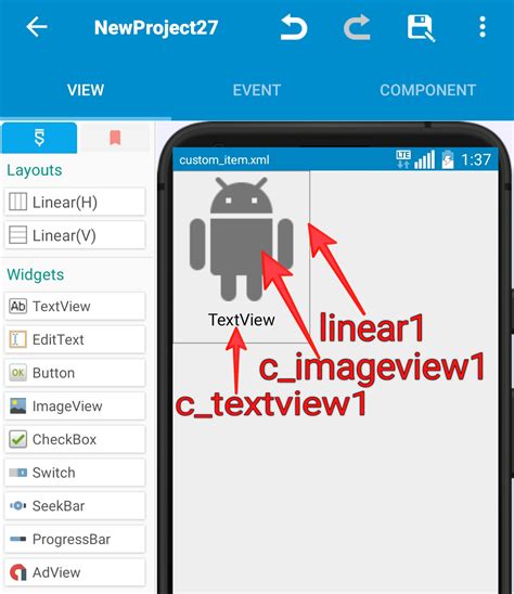 Display List Map In Recyclerview