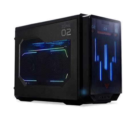 Acer Predator Orion X Pox Gaming Pc Review