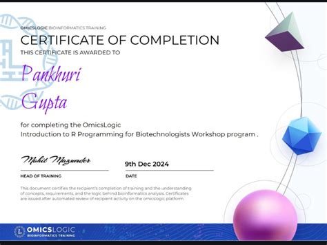 pankhuri gupta on linkedin rprogramming datascience skillbuilding lifelonglearning omicslogics