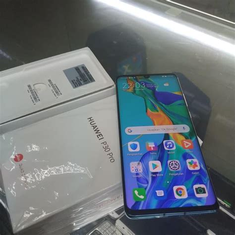 Jual Jual Huawei P Pro Ram Gb Mulus Ori Fullset Berkualitas Shopee Indonesia