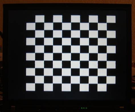 ntsc video with vhdl data pyroelectro news projects and tutorials