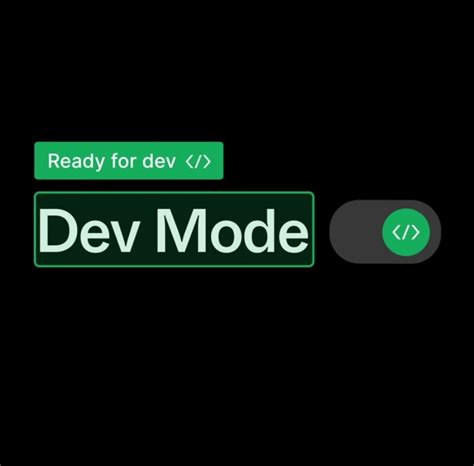 Video Packia Lakshmi Maharajan On Linkedin Banger Updates Figma Becoming A No Code Tool For