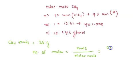 Solved Given The Following Thermochemical Equation Detailing The Combustion Of Methane Ch4 G