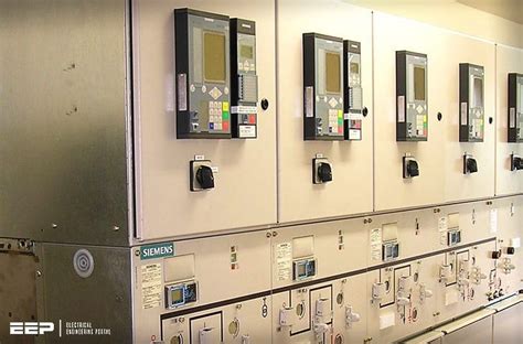 8 Examples Of Transformer Differential Protection Using Siprotec Numerical Relays Eep