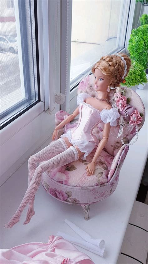 Одежда для кукол Барби бальное платье в 2024 г Барби Шарнирные куклы Куклы