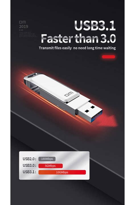 China USB C Mini USB Flash Drives 3 1 For Android Mobile Phone China USB Flash Drive And USB