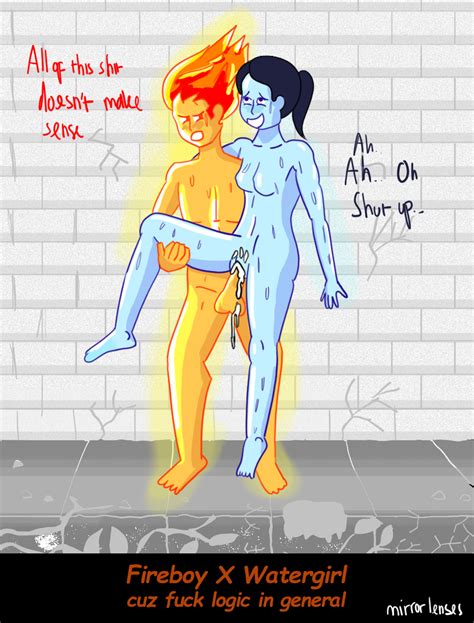 Post 3343980 Firebabe Firebabe And Watergirl Mirrorlenses Watergirl Post 3343980 Firebabe Firebabe And Watergirl Mirrorlenses Watergirl