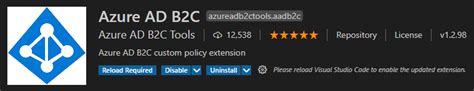 Azure B2c Custom Policies And Federated Authentication Blog By Kalle