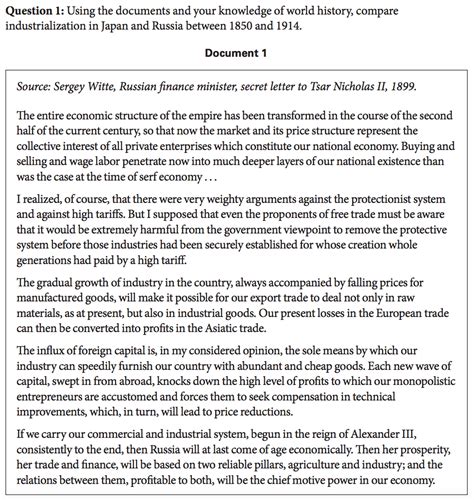 Dbq — Freemanpedia