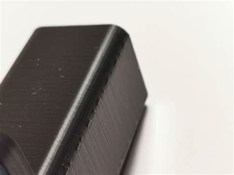 blobs on corner how do i print this printing help prusa3d forum