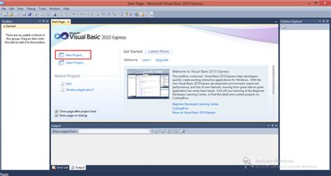 using vb to control arduino 5 steps instructables