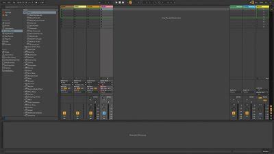 How To Use Guitars With Ableton Live 10 MusicTech How To Use Guitars With Ableton Live 10 MusicTech