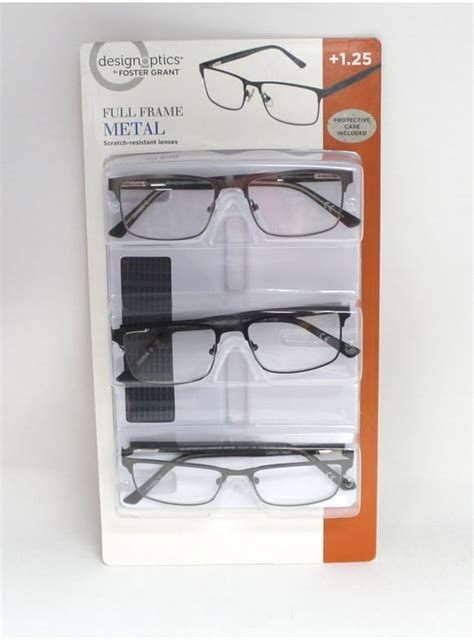 Foster Grant Reading Glasses In Reading Glasses