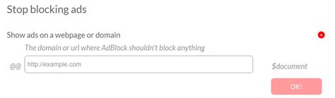 修复Failed to Load Resource net ERR BLOCKED BY CLIENT错误的4种方法 维修指南