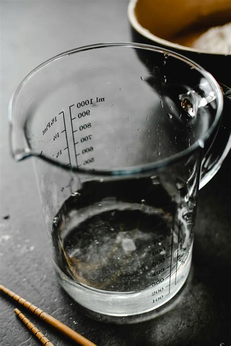 How Many Milliliters In A Gallon Days Of Real Food