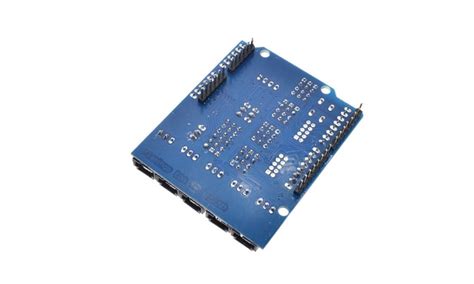 Sensor Shield V4 Para Arduino