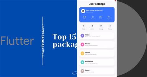 List Flutter Curated By Ayoub Mansouri Medium