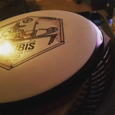 First Time Disc Dyeing This Is A New Mid Range For The Wife Color