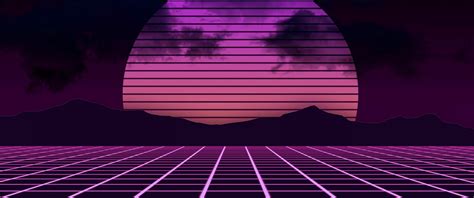 80s Anime Aesthetic Wallpapers Wallpaper Cave