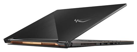 Asus Rog Zephyrus S Gx Specs Tests And Prices Laptopmedia Com