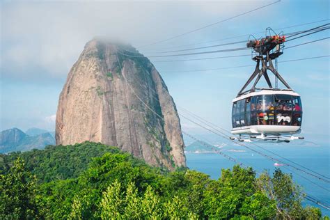 Rio De Janeiro Activities And Attractions