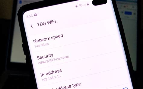 Galaxy S10 Wifi Keeps Disconnecting After Android 10 Update The Droid Guy