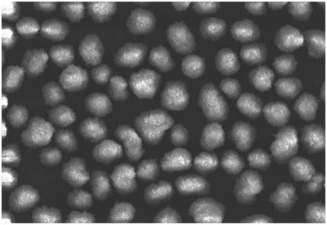 A Kind Of Preparation Method Of High Nickel Low Cobalt And Low