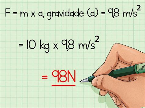 5 Formas De Calcular Joules WikiHow