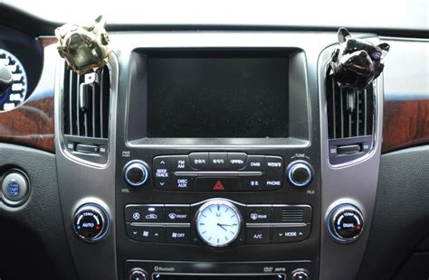 에쿠스 Vi 네비게이션 수리 내비 전원불량 로고 재부팅 네이버 블로그